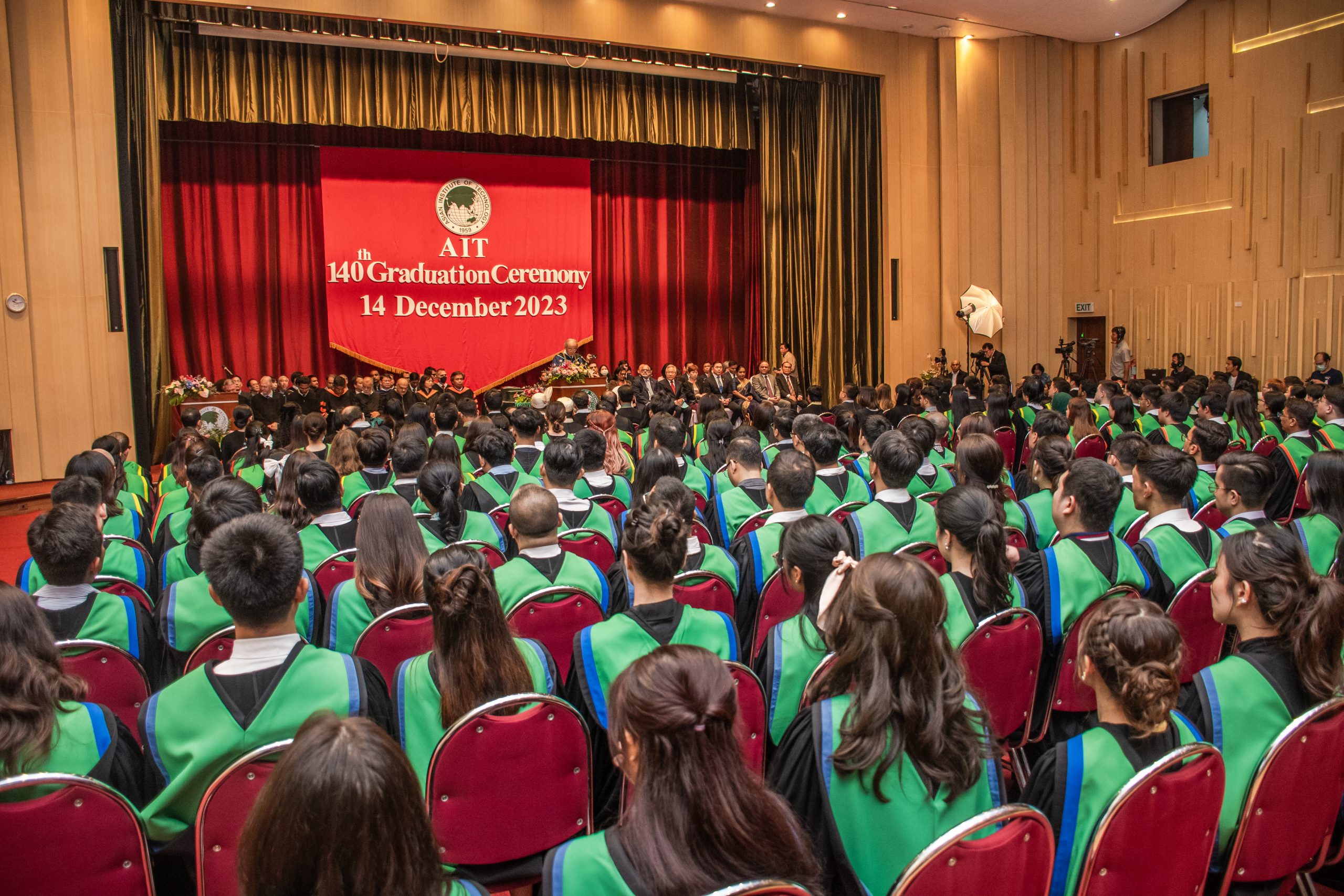 News - Asian Institute of Technology