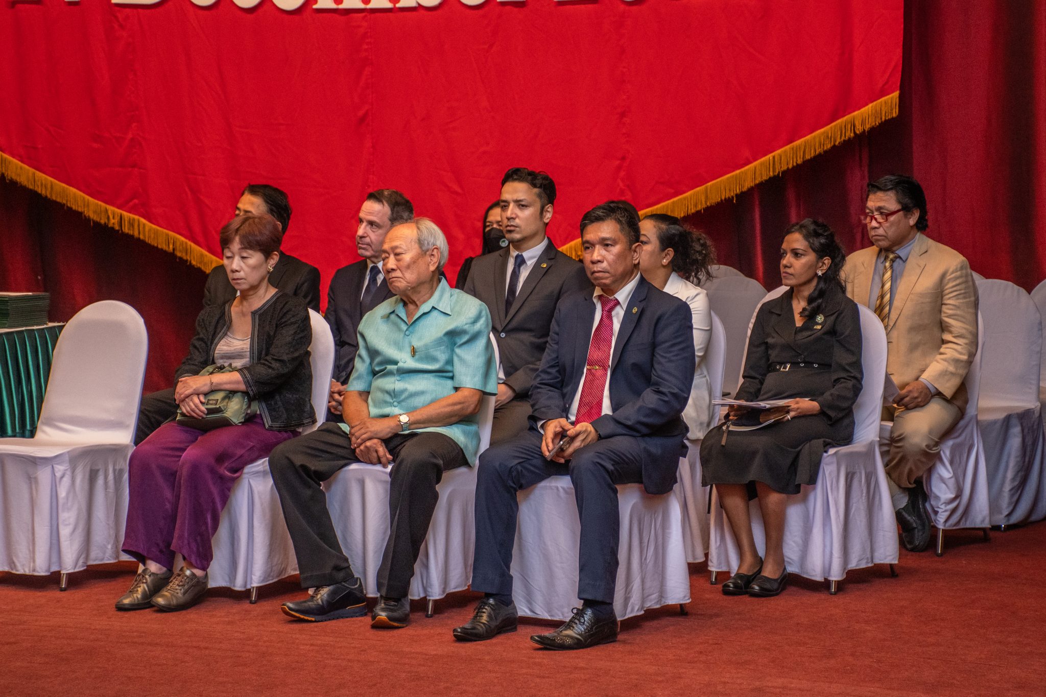 AIT's 140th Graduation Ceremony: Celebrating Triumphs Over Challenges ...