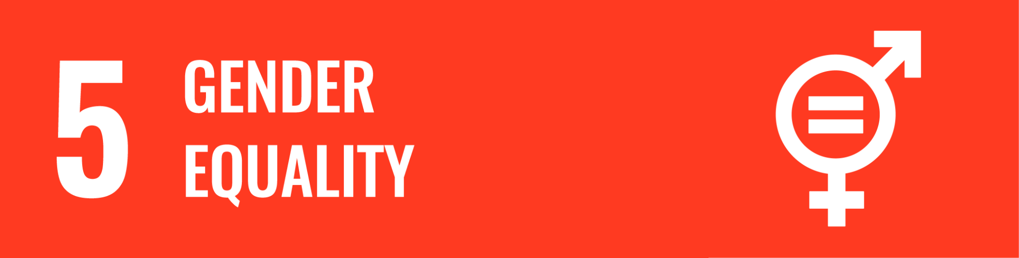 SDG 5 - Gender Equality - Asian Institute of Technology