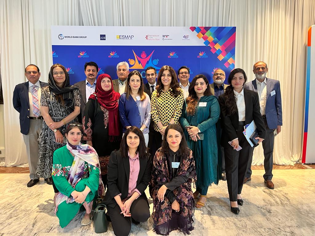 Technical Training for 100 Women Energy Professionals in Southeast Asia ...