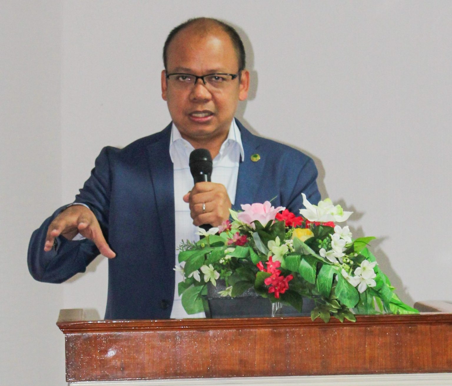 Connect & Conserve: Advancing Sustainability Through Networking and Awareness - Asian Institute ...