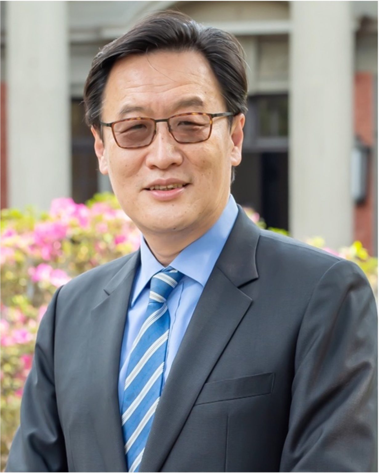 AIT names Professor Pai-Chi Li as the President Designate - Asian ...