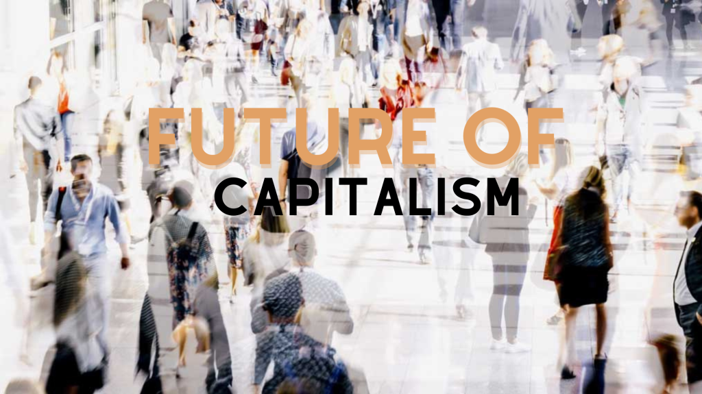 Global Minds Unite: AIT Students Explore the 'Future of Capitalism ...