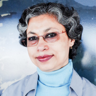 Professors Joyashree Roy and Nguyen Thi Kim Oanh Appointed as Distinguished Professors - Asian ...
