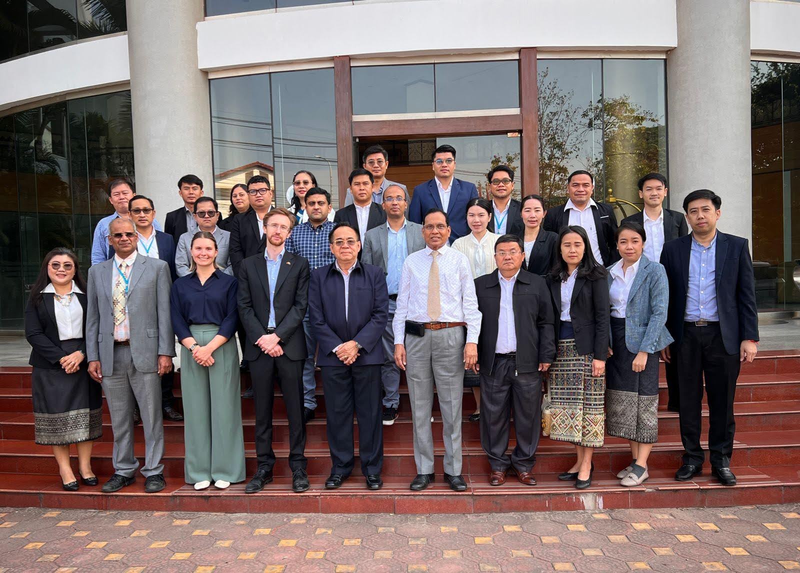 Centre for Water and Climate Adaptation (CWCA) - Asian Institute of ...