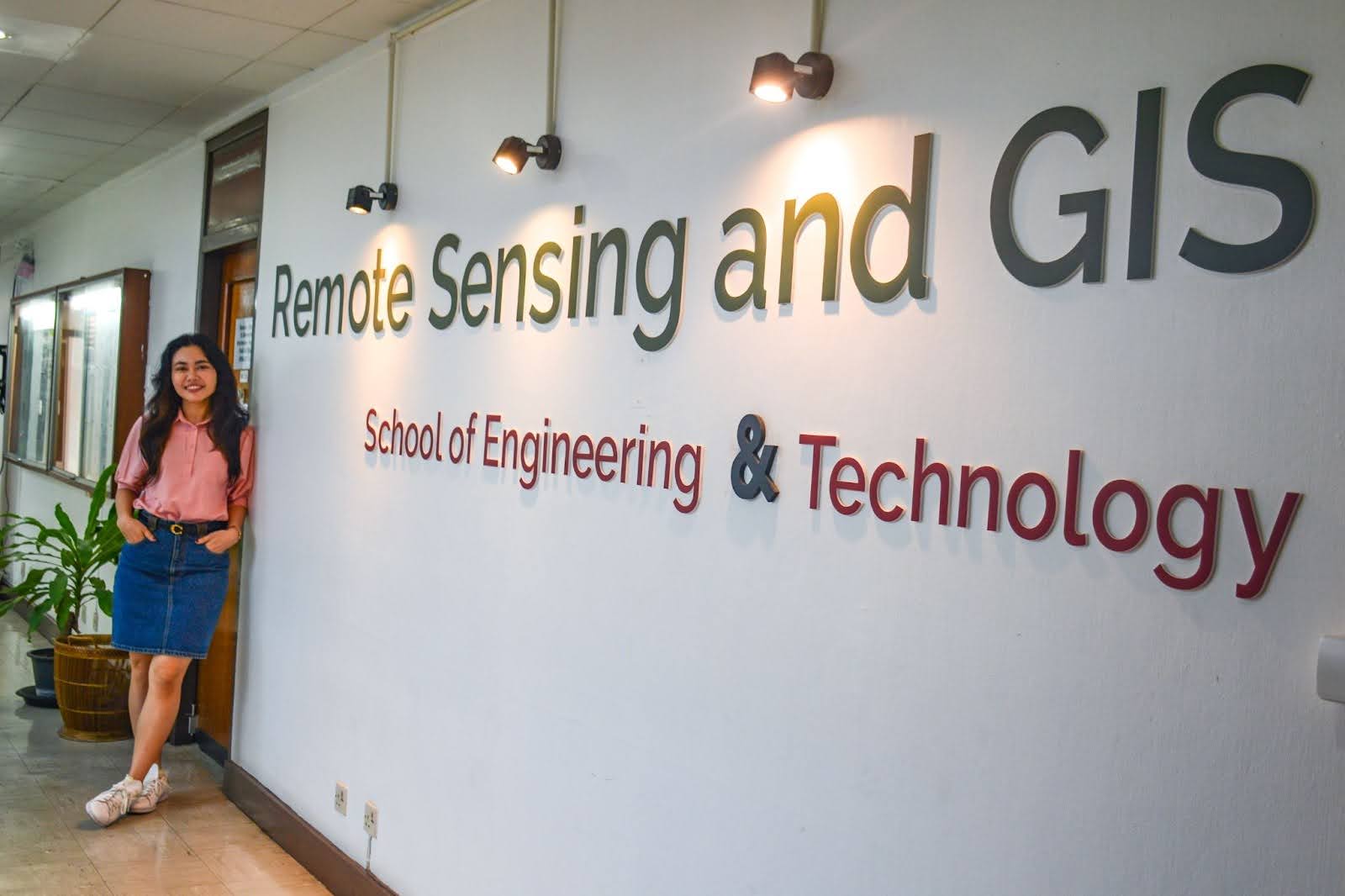 Celebrating International Girls in ICT Day with AIT Student’s Revolutionary Research - Asian ...