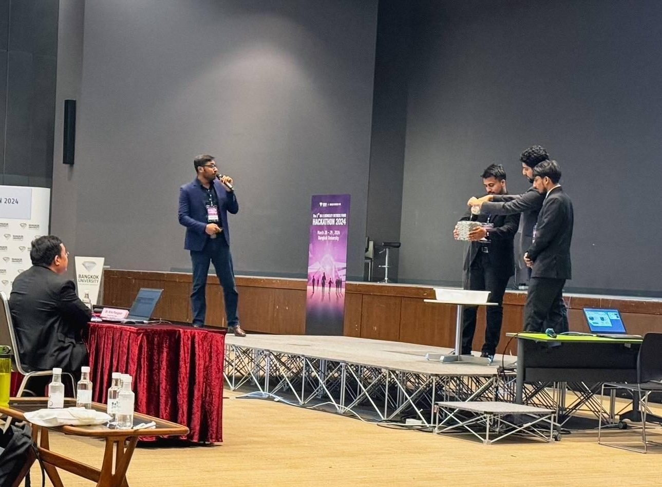 News - Asian Institute of Technology