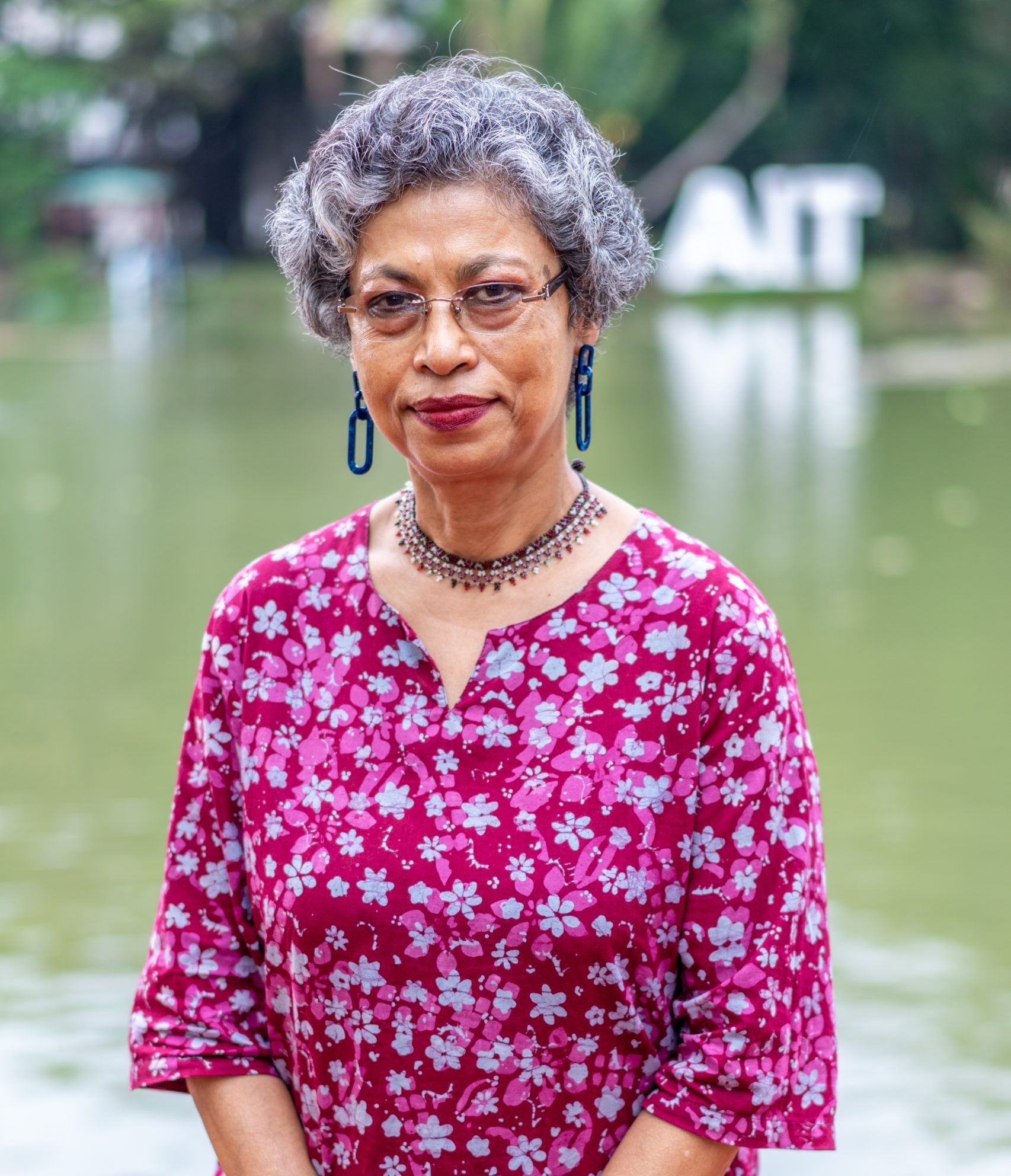 Joyashree Roy - Asian Institute of Technology