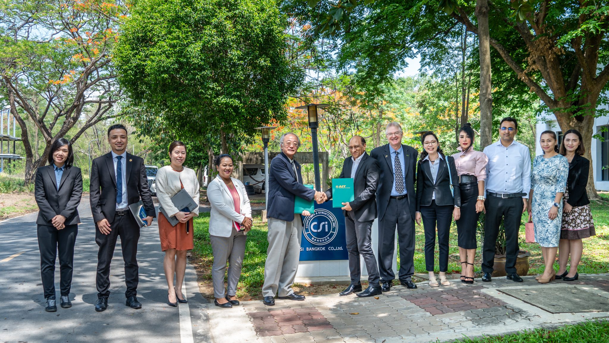 AIT and CSI Bangkok Signs MoU to Boost Academic and Entrepreneurial Collaboration - Asian ...