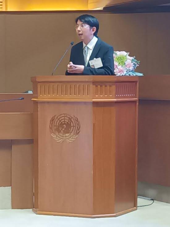 80th Session of UNESCAP: AIT collaborates with Mongolia to co-sponsor ...