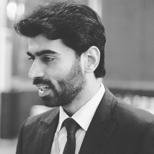 Muhammad Junaid - Asian Institute of Technology