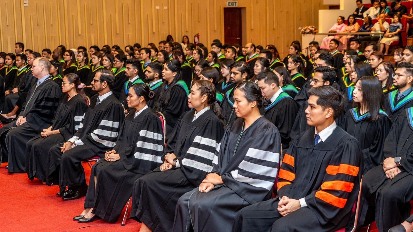 AIT's newest graduates join 26,000-plus alumni professionals worldwide ...