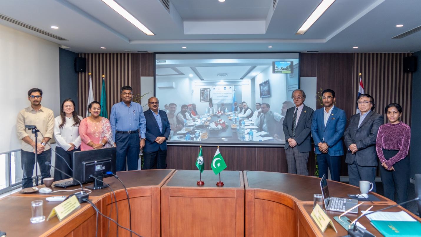 Khyber Pakhtunkhwa’s Young Women to Receive Scholarships for Master's ...