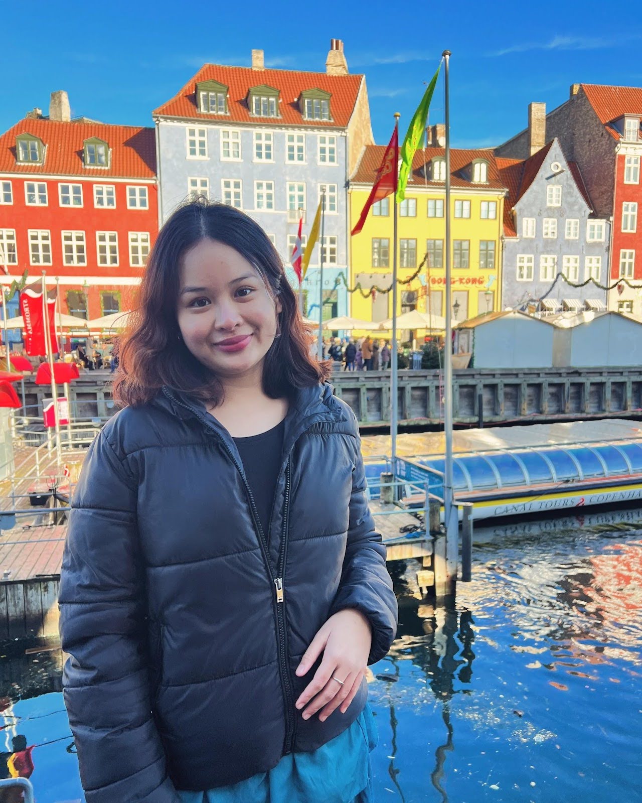 My Exceptional Exchange Journey at Jönköping University - Asian ...