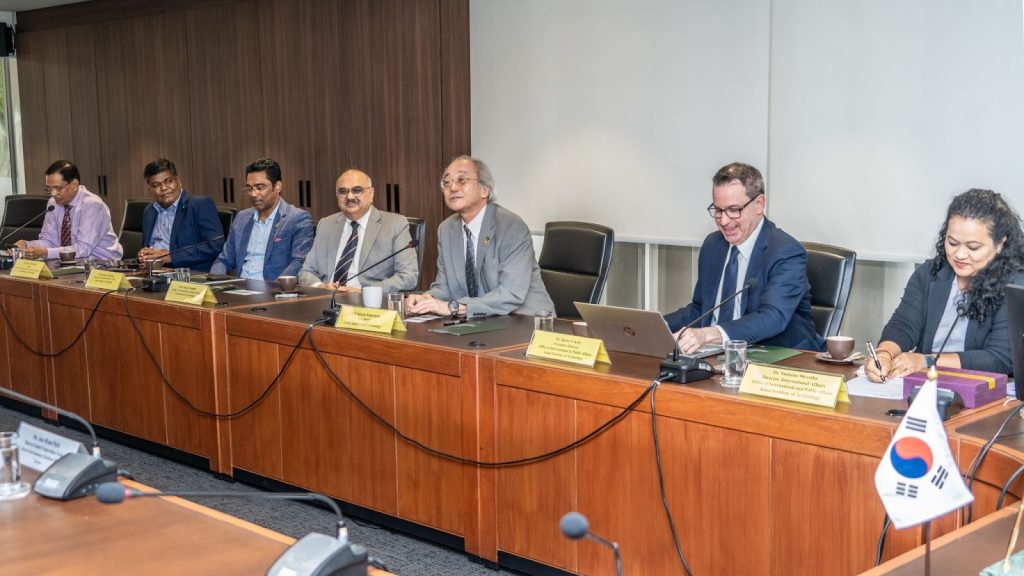 AIT and KEI Establish Partnership to Tackle Environmental Challenges ...