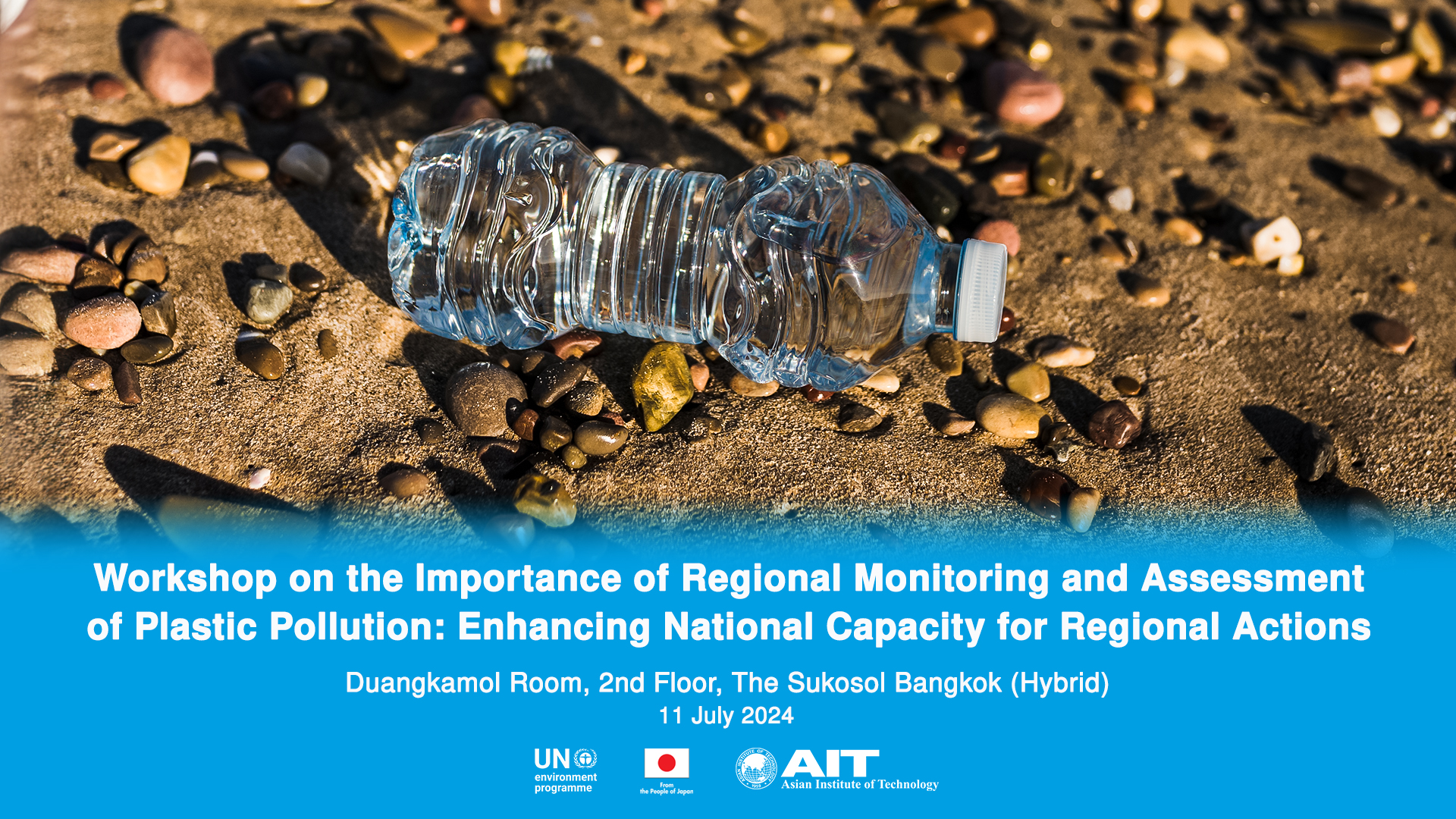 Workshop on the Importance of Regional Monitoring and Assessment of ...