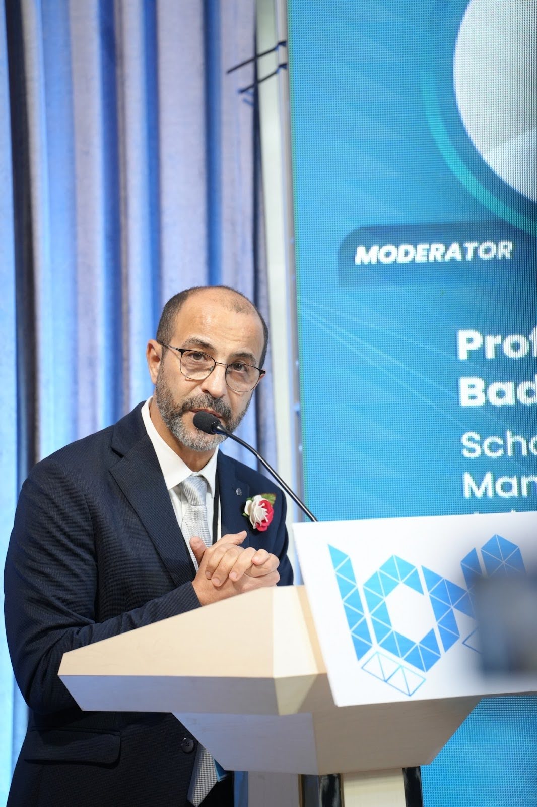 Doctorate of Business Administration (DBA) - Asian Institute of Technology