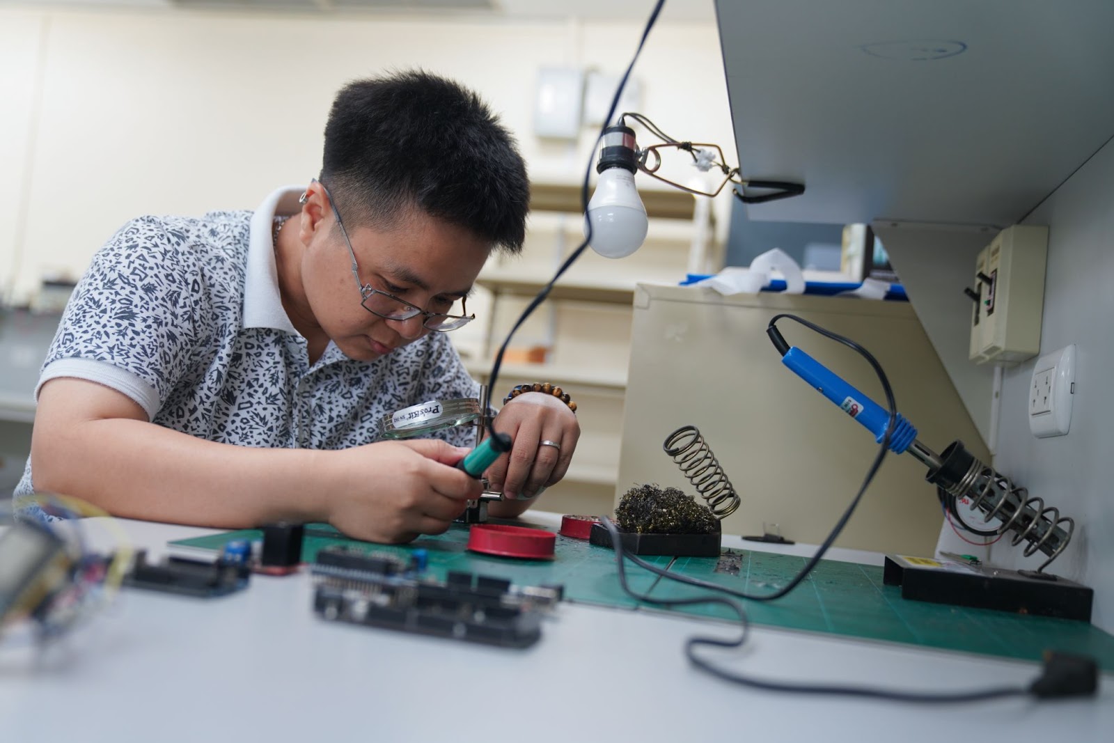 Advanced Low Cost Structural Health Monitoring for Safer Cities - Asian ...