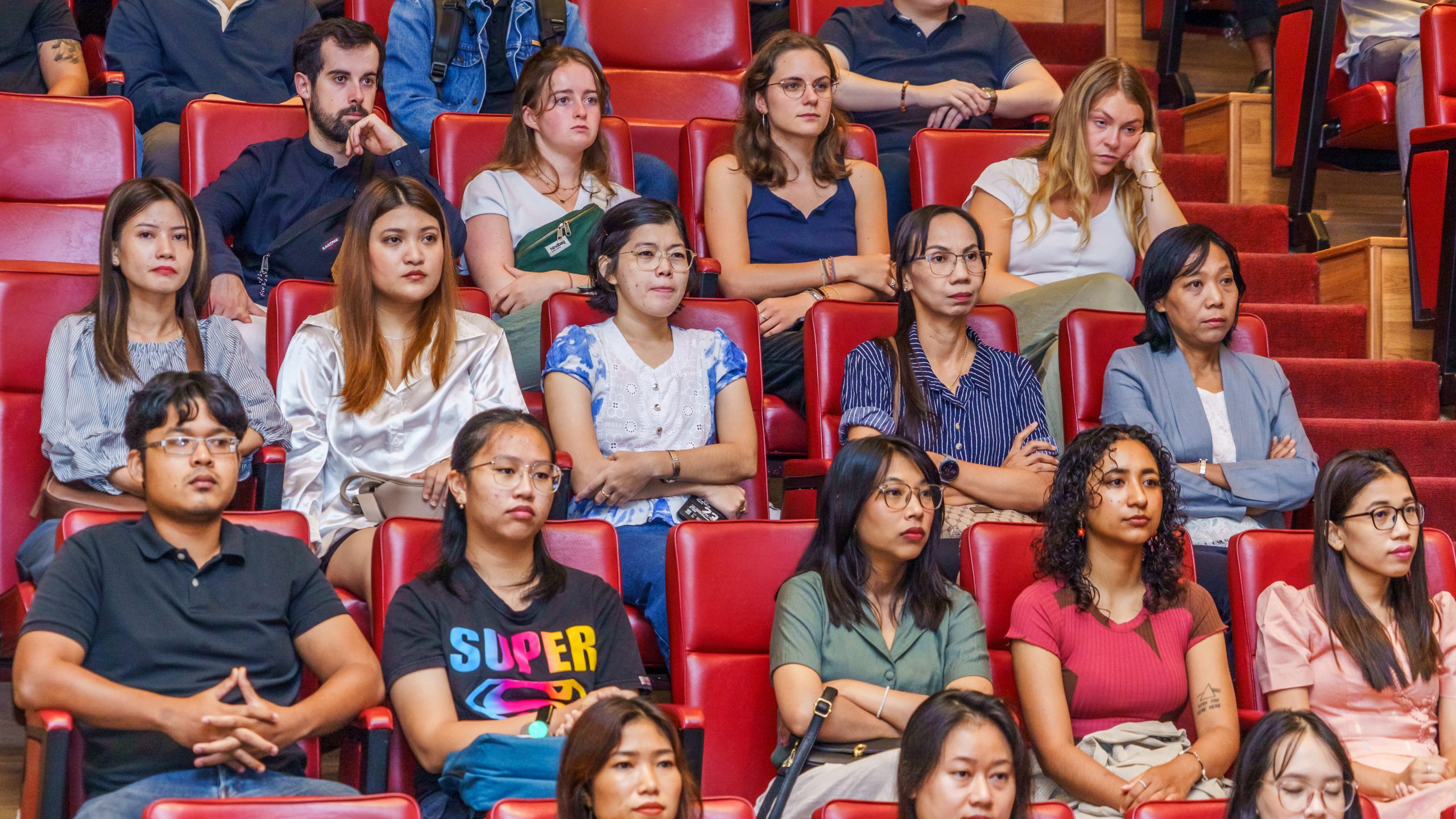 AIT Welcomes Largest Student Intake in Over a Decade for August 2024 ...