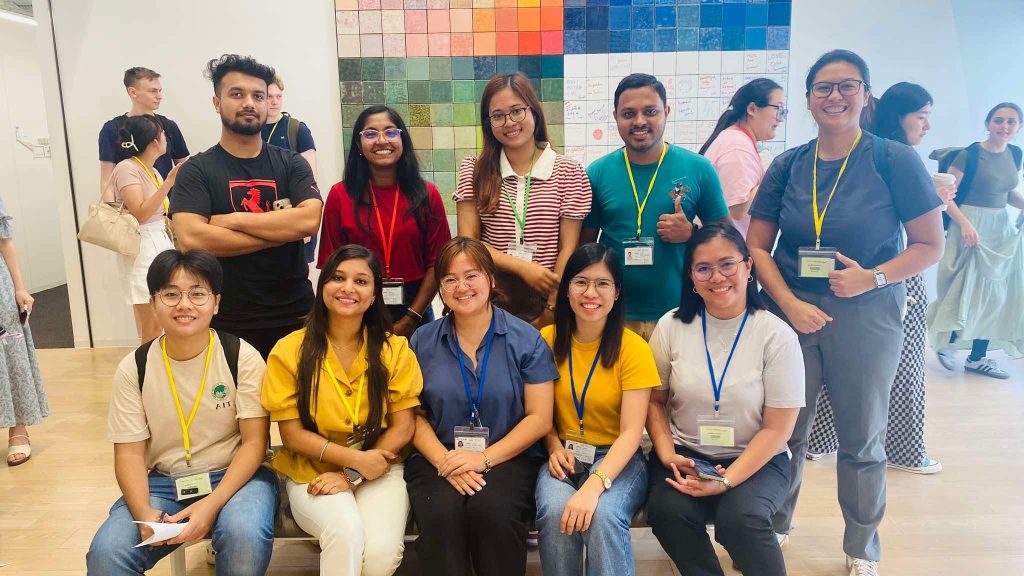 Students Broaden Global Engagement at Ochanomizu University Summer Program 2024