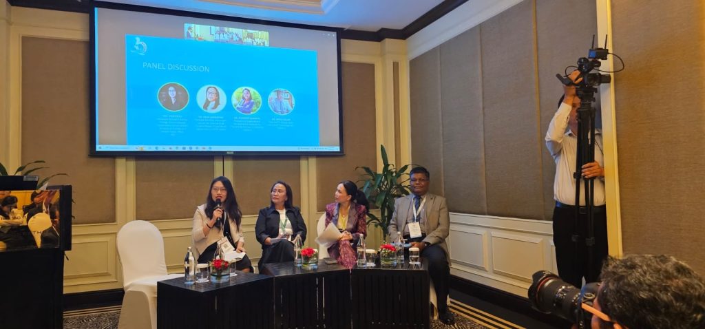 AIT SERD Participated in the 6th Greater Mekong Subregion (GMS ...