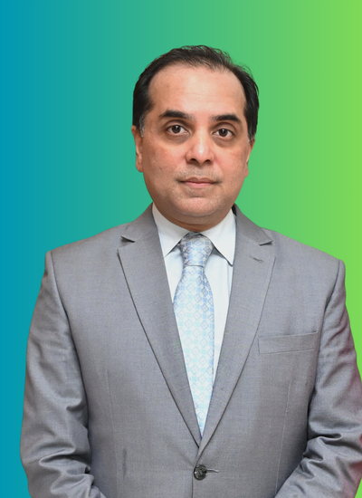 H.E. Mr. Faiyaz Murshid Kazi - Asian Institute of Technology