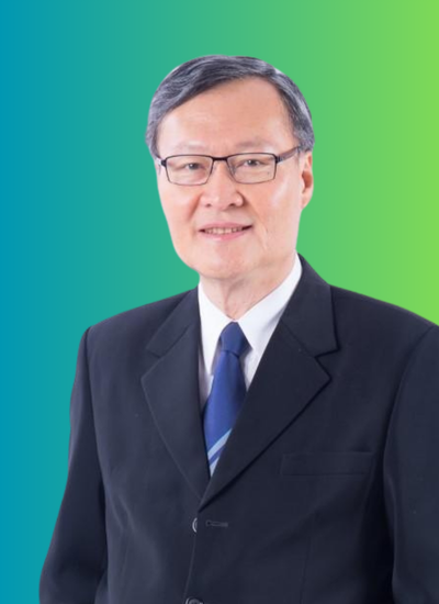 Executive Committee - Asian Institute of Technology