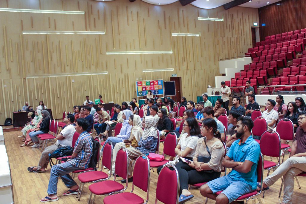 Connect & Conserve 2024: AIT’s Sustainability Awareness Fair Sparks Action for a Greener Future ...