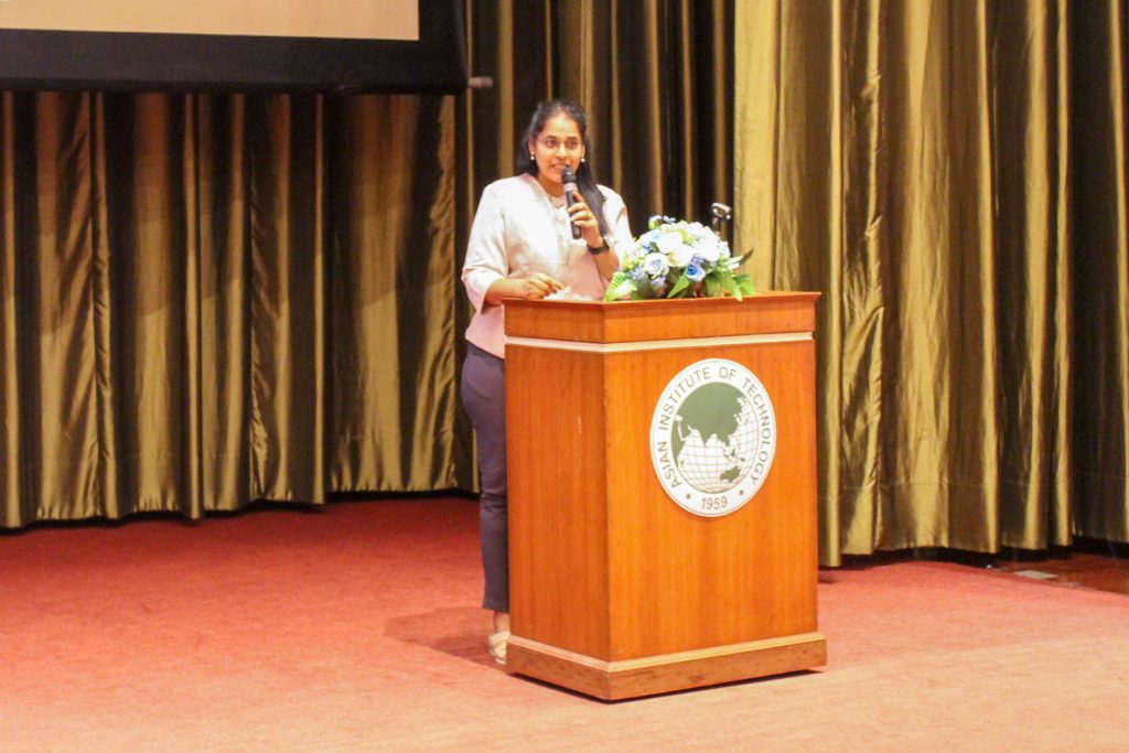 Connect & Conserve 2024: AIT’s Sustainability Awareness Fair Sparks Action for a Greener Future ...