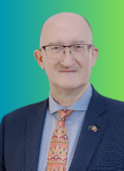 H.E. Mr. David Daly - Asian Institute of Technology