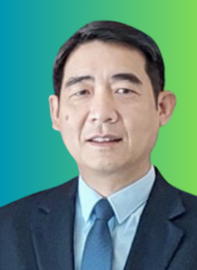 H.E. Mr. Pham Viet Hung - Asian Institute of Technology