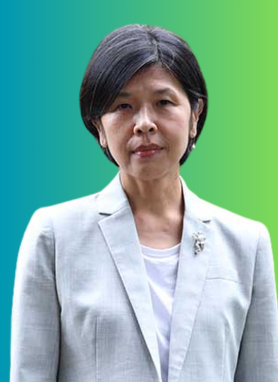 Board of Trustees - Asian Institute of Technology