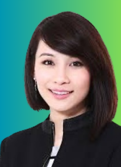 Dr. Sutapa Amornvivat - Asian Institute of Technology