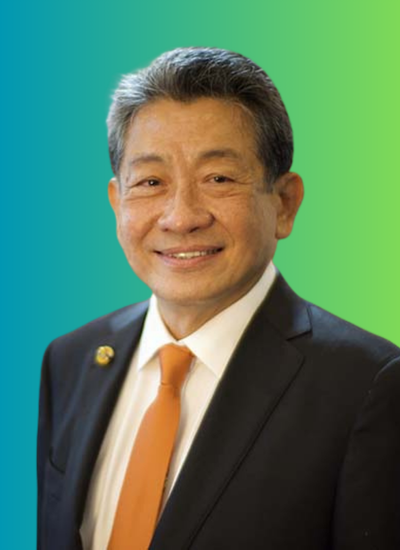 Dr. Suwit Khunkitti - Asian Institute of Technology