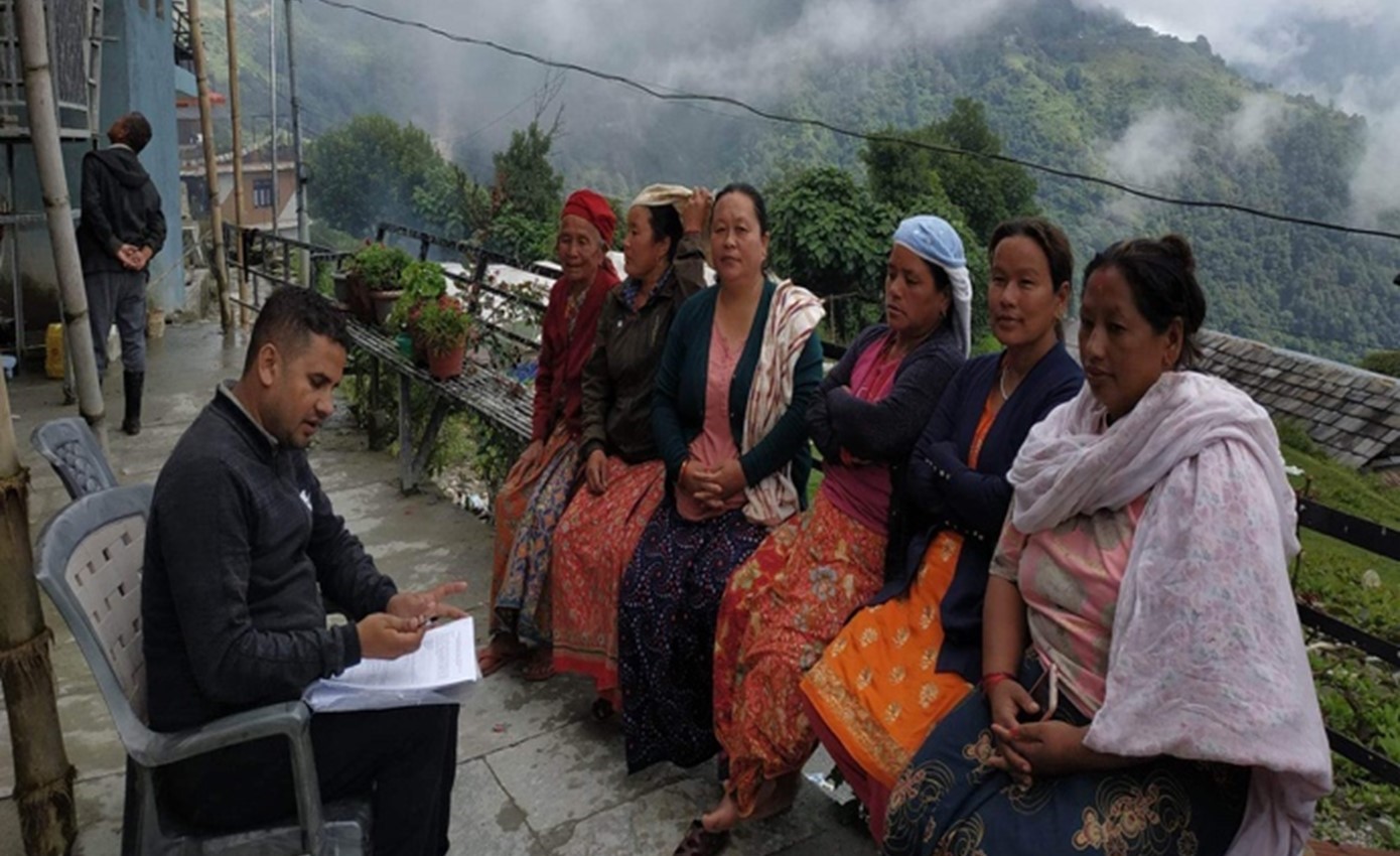 Rural Revitalization Through Inclusive and Sustainable Tourism ...