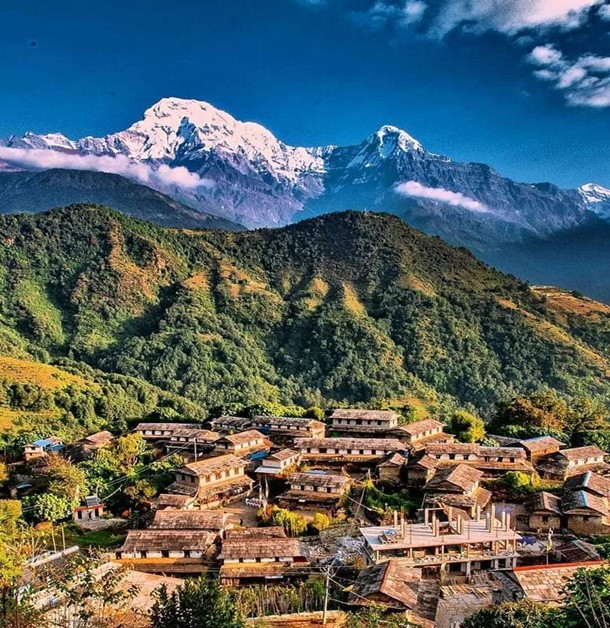 Rural Revitalization Through Inclusive and Sustainable Tourism ...