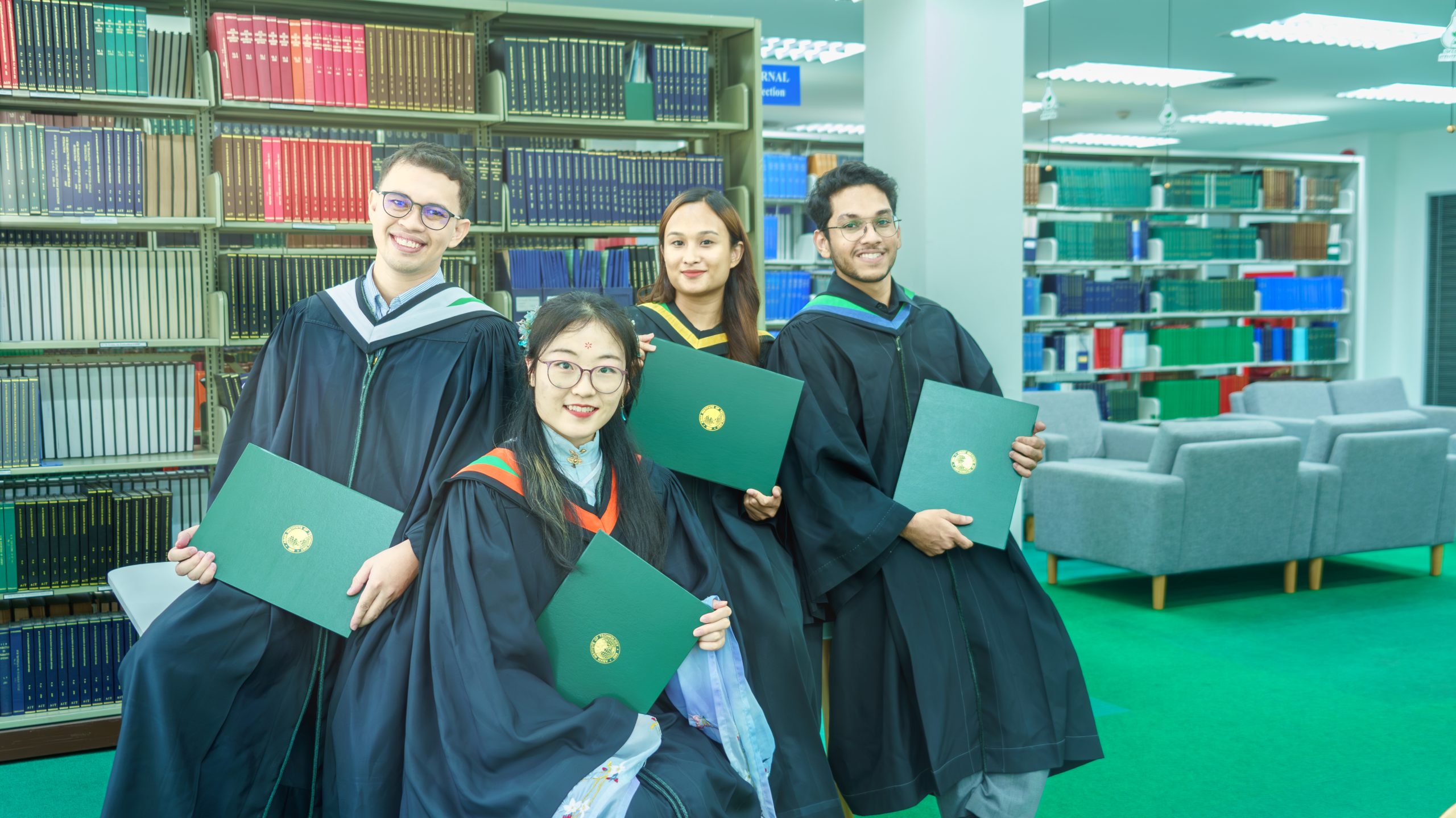 AIT Roadshow Live - 6 November 2024 - Asian Institute of Technology