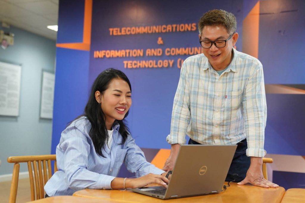 Innovative AIT Research Sheds Light on Rising Heatwaves in Thailand - Asian Institute of Technology