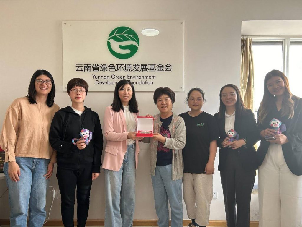 BRRC Takes Proactive Steps to Foster Collaboration in Southern China ...