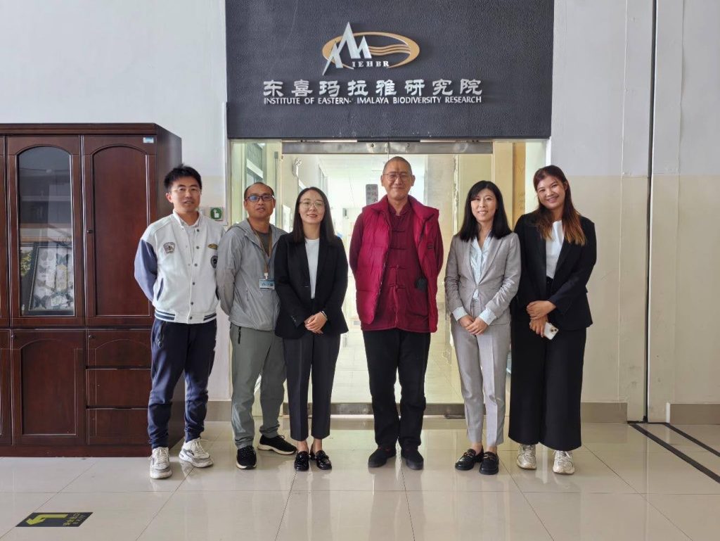 BRRC Takes Proactive Steps to Foster Collaboration in Southern China ...