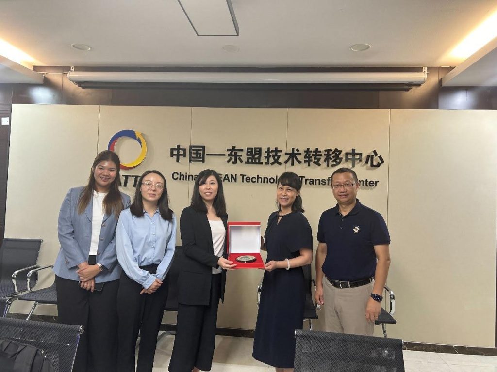 BRRC Takes Proactive Steps to Foster Collaboration in Southern China ...