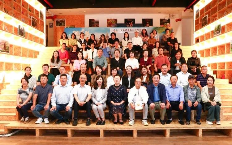 BRRC Takes Proactive Steps to Foster Collaboration in Southern China ...