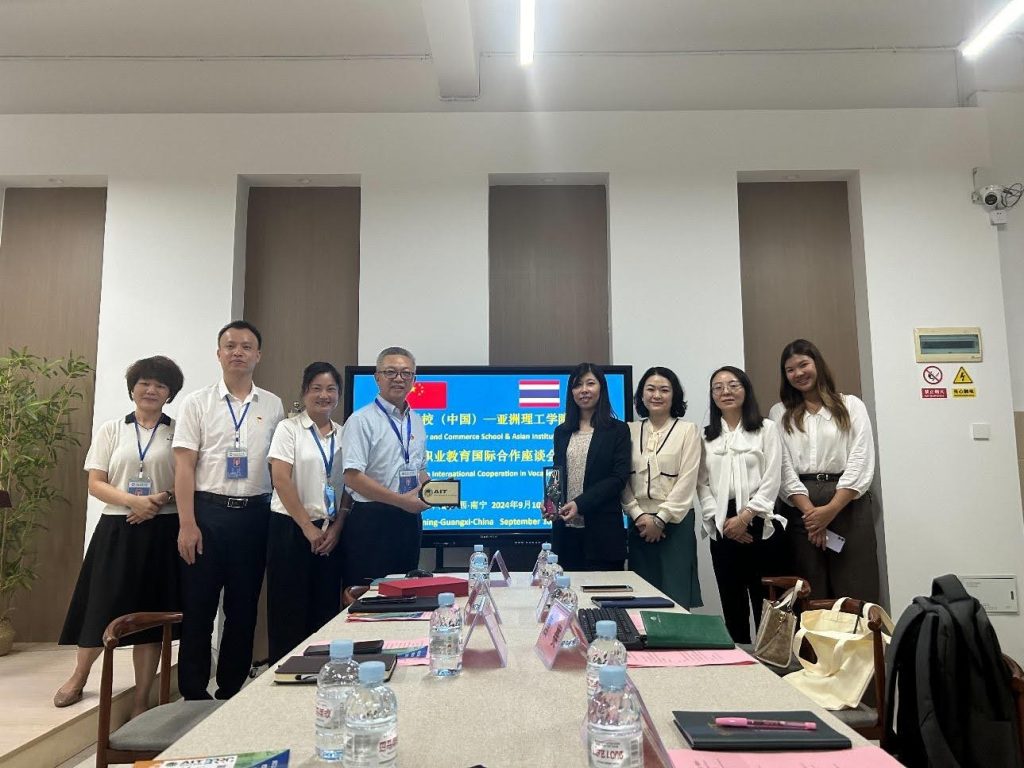 BRRC Takes Proactive Steps to Foster Collaboration in Southern China ...