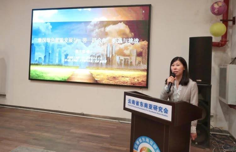 BRRC Takes Proactive Steps to Foster Collaboration in Southern China ...