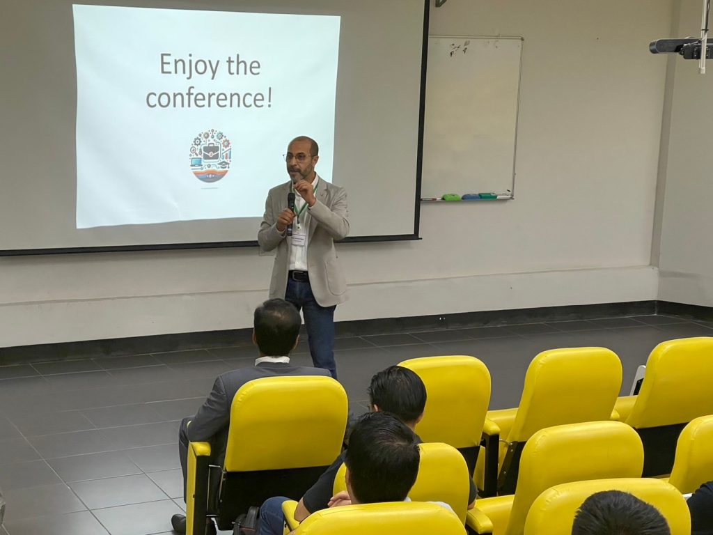 Doctoral Colloquium 2024: Fostering Research Excellence and ...