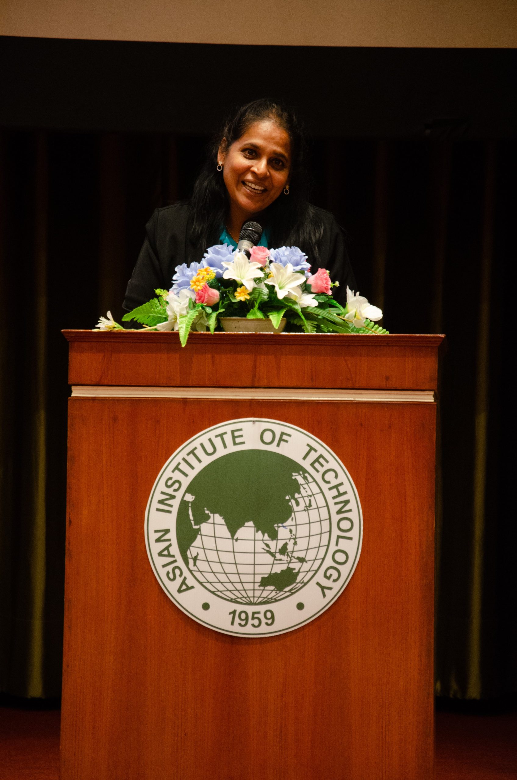 Sustainability in Action: Research Trends Workshop and SDGs Competition ...