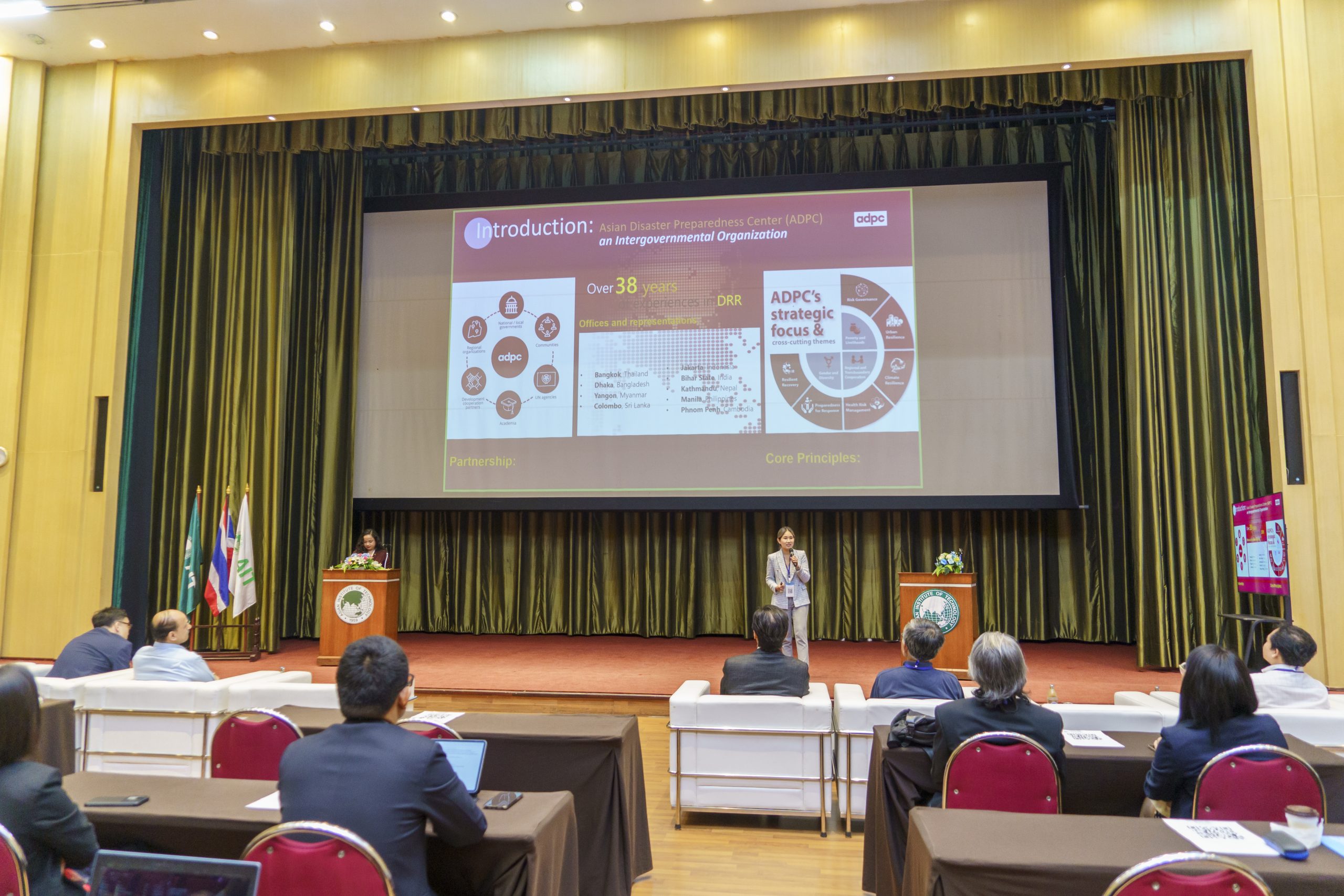 Experts Discuss Satellite Soil Moisture’s Role in Boosting Climate ...