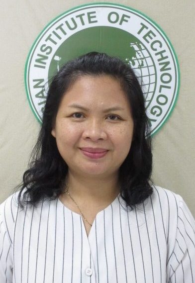 Phornsinee Thanara - Asian Institute of Technology