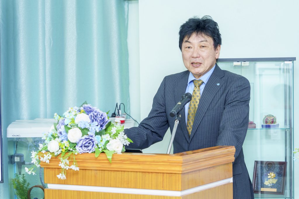 AIT Strengthens Collaboration with IDEA Consultants Inc. and GL ...