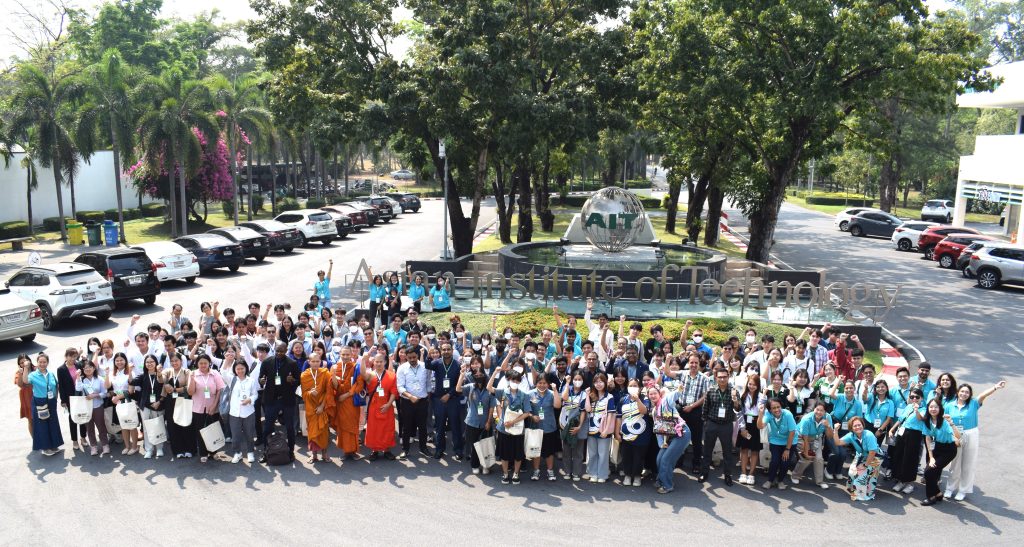 SERD Open House Draws 150+ Attendees for an Immersive Campus Experience ...